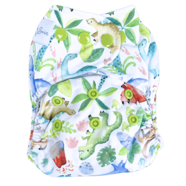 CLOTH NAPPIES BARE CUB AI2 – Baby Bare Cloth Nappies