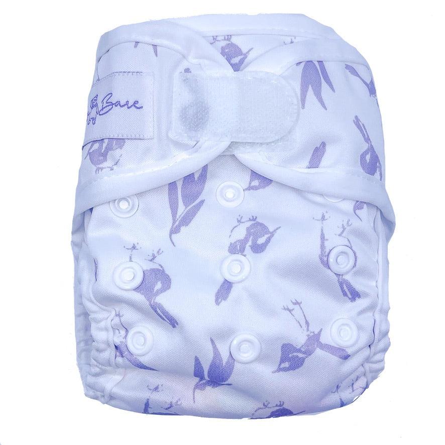 CLOTH NAPPY PACKS – Baby Bare Cloth Nappies