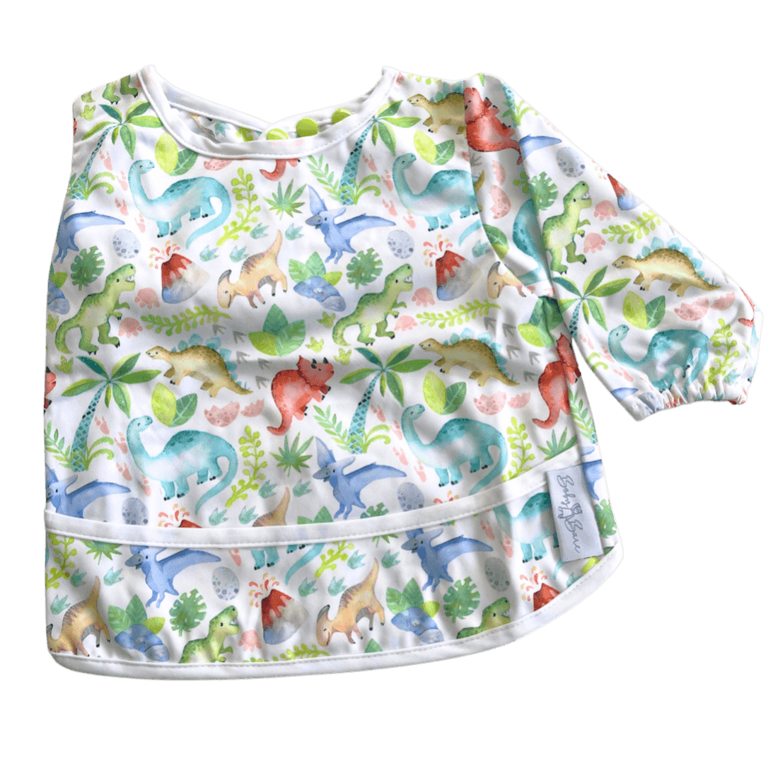 Smocks - Story Book – Baby Bare Cloth Nappies