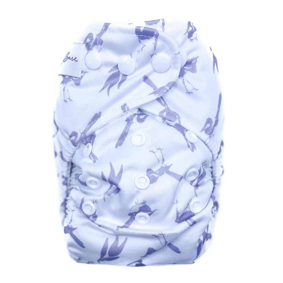CLOTH NAPPIES BARE CUB AI2 – Baby Bare Cloth Nappies